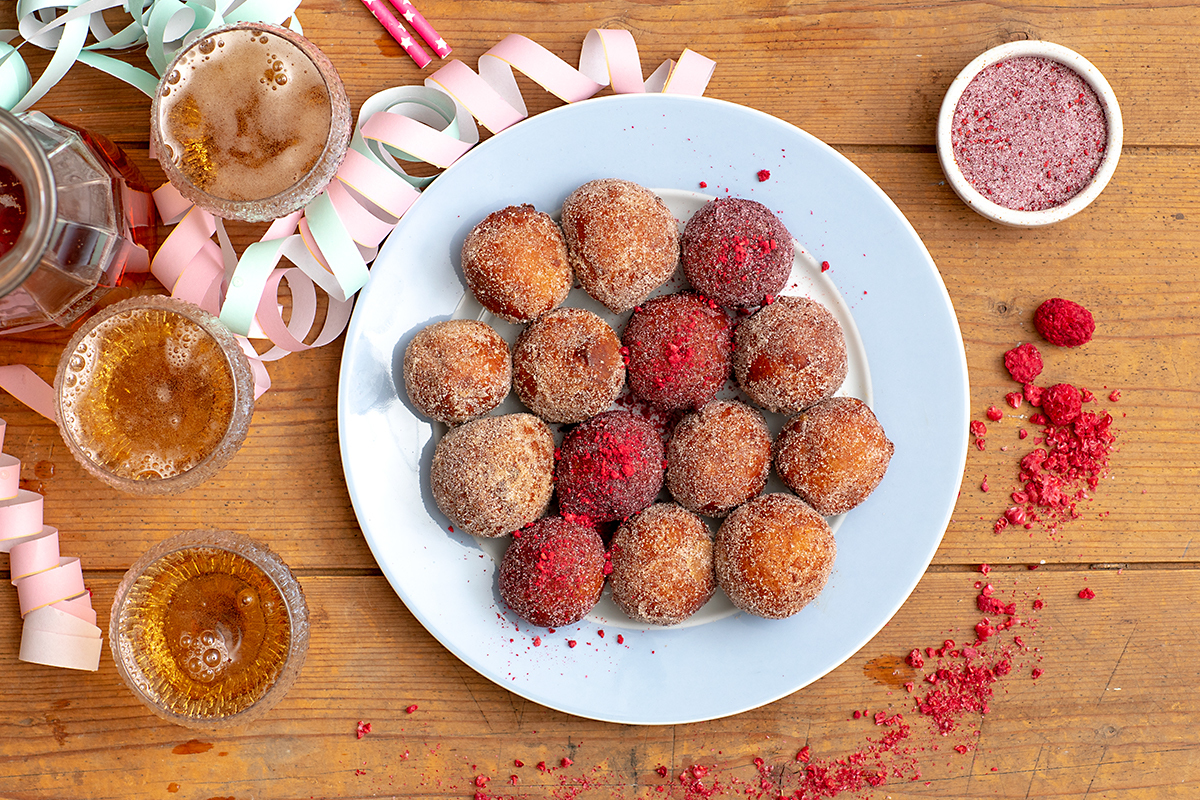 Rahkamunkit - bunge.fi